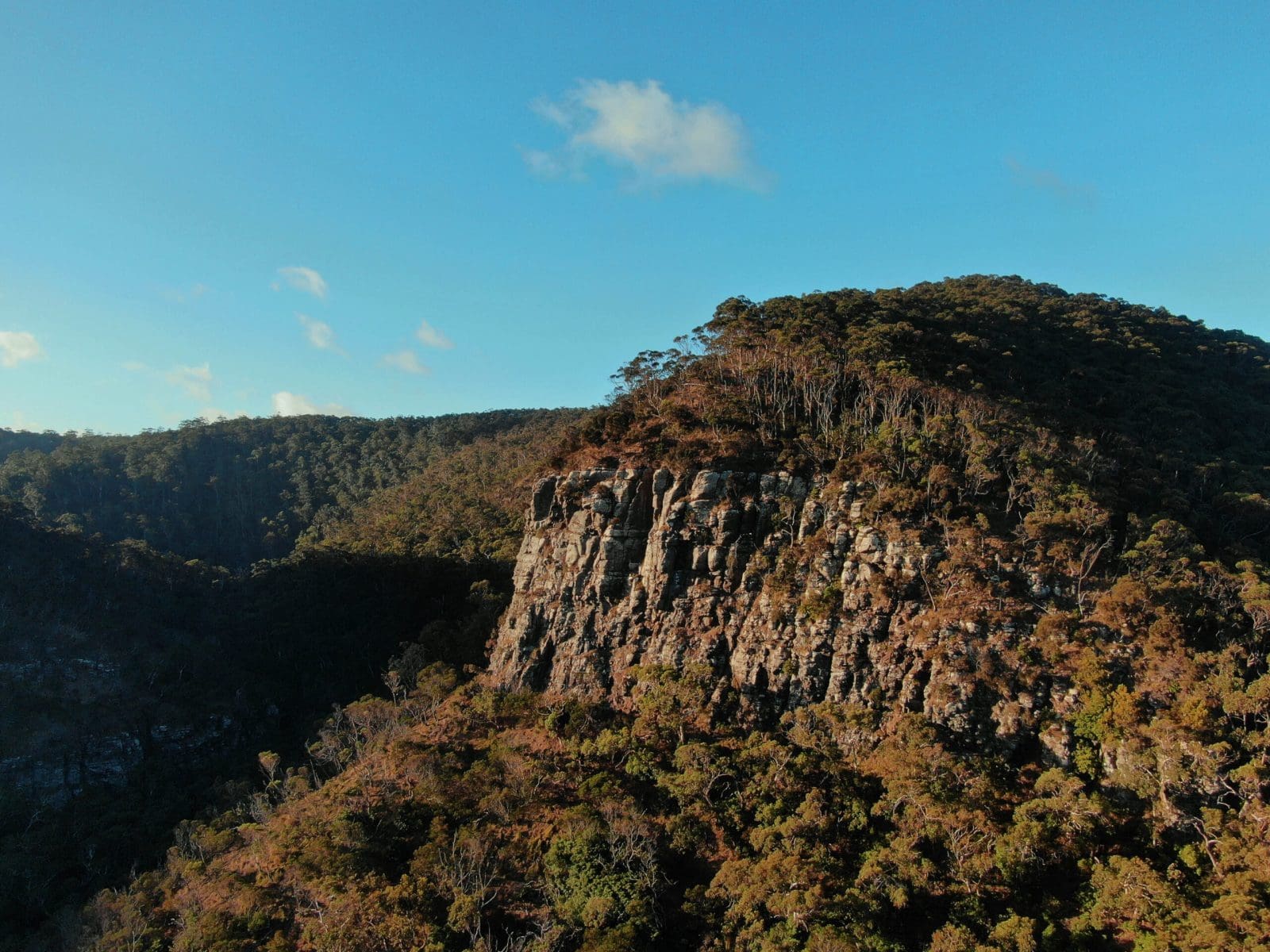 For First Nations Business - First Australians Capital