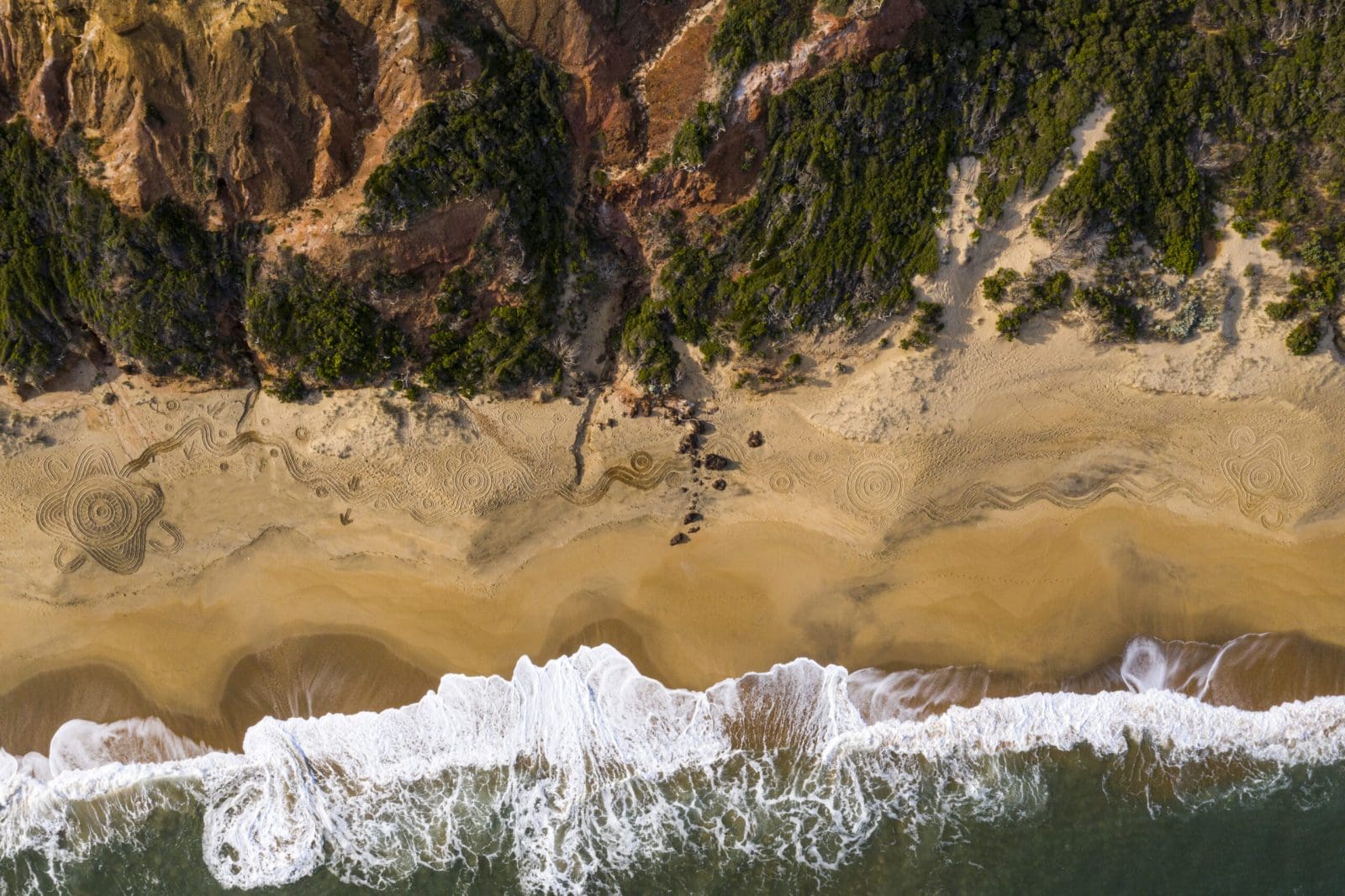 Home - First Australians Capital